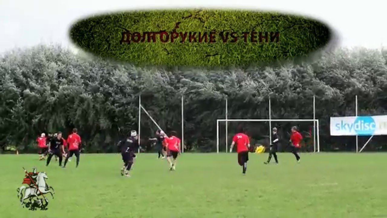 RUCC2011 Dolgo vs Teni SEMI