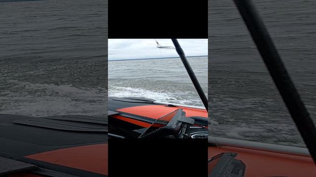 Тренеровка на реке обь к фистевалю золотая осень 2024