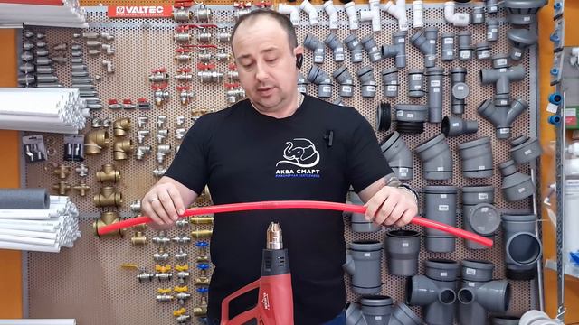 Тест ПроАква  2.0