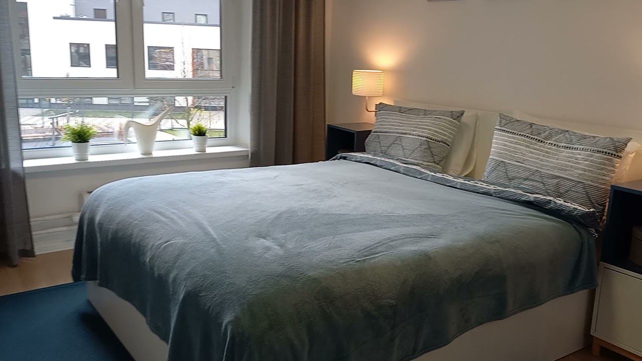 ПИК 2-х комнатная квартира 57,5 кв.метра, шоурум.