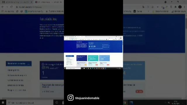 1Millon de reproducciones / Tito Juan