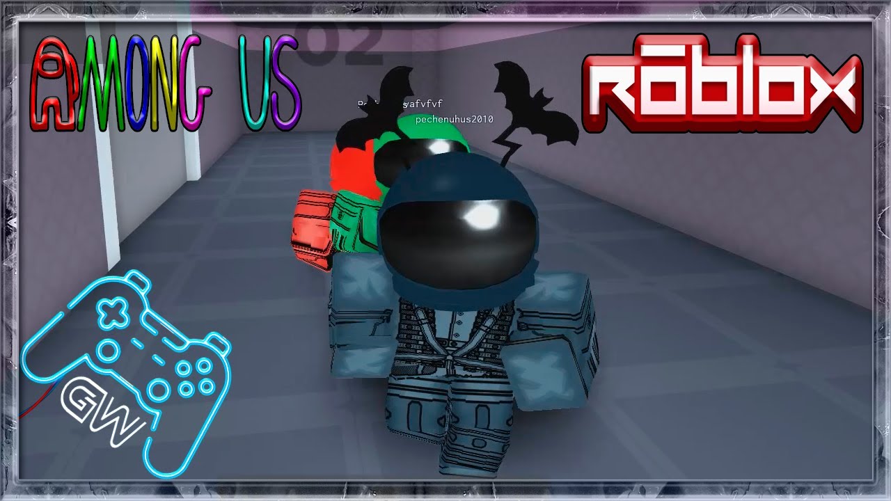 Один против всех | Тяжело быть предателем | Играем в Roblox Impostor ( Роблокс Импостор )