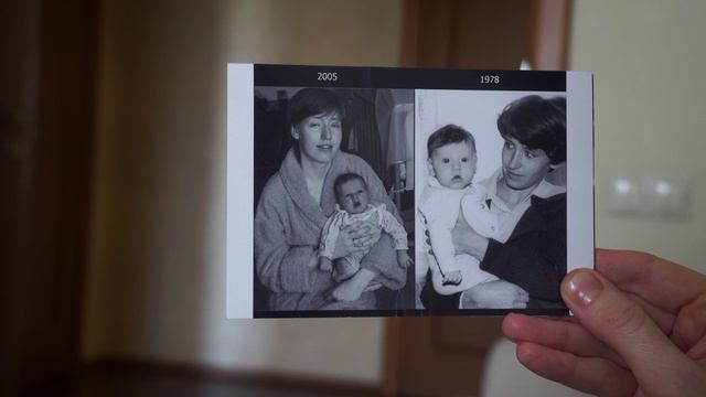 Документальный фильм Бал