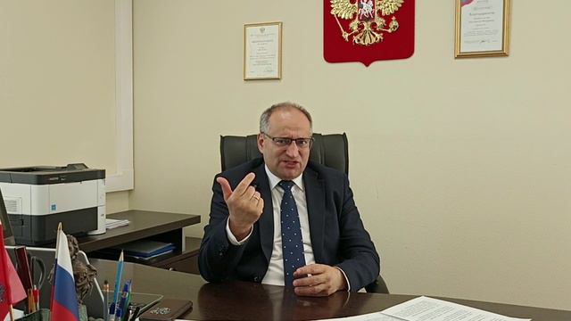 "Мэтры говорят". Интервью с Романом Петровичем Булыгой