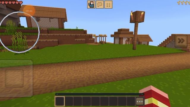 А-1000 в Майнкрафте-застявший 1 сезон, все серии.