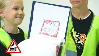 Полосатая зебра. Сезон 2021. 9-й отборочный тур.