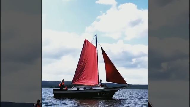 Улисс. 21 августа 2019 года