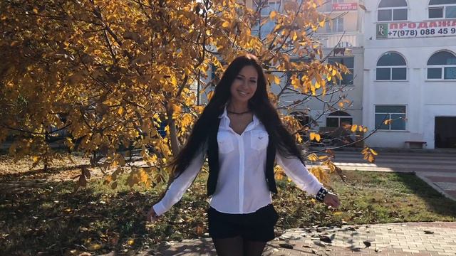 Наташа осенний