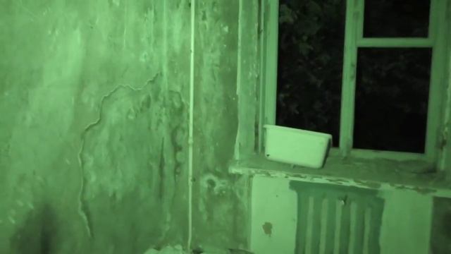 10 Черепов С-25 Завхоз и Санаторий Голубое Озеро