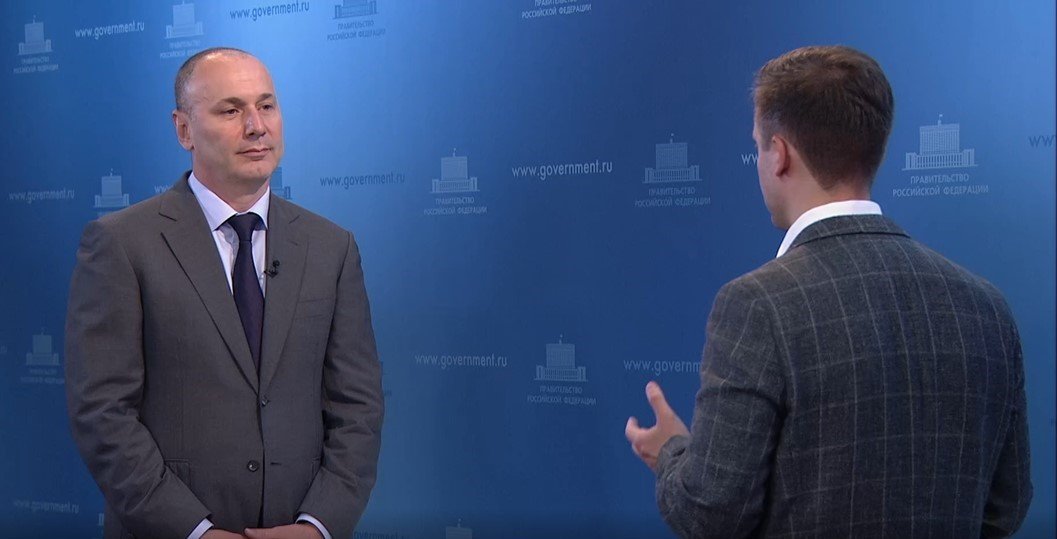 Руководитель Рособрнадзора подвел предварительные итоги основного периода ЕГЭ-2022