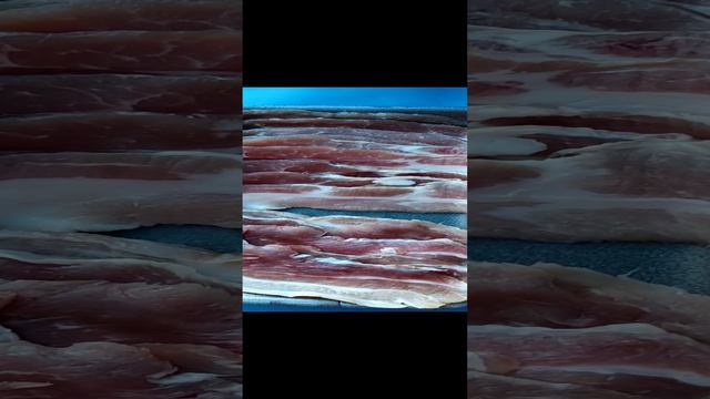 Обзор. Грудинка за 107 рублей, почти одно мясо. Тутси влог. @tutsi-vlog