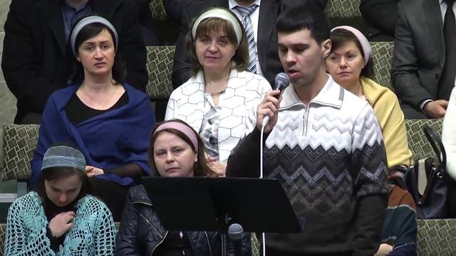 Блаженные сердца не равнодушные..