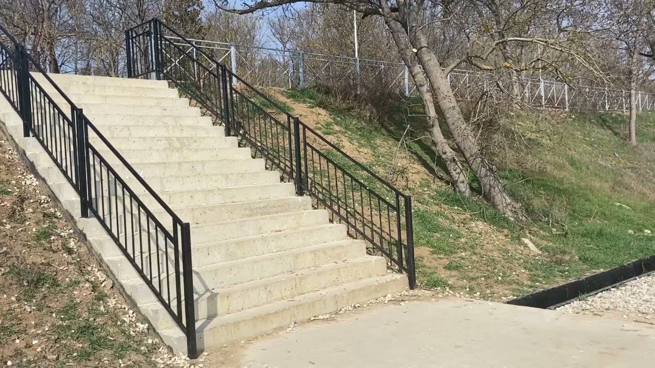 Вот моя деревня