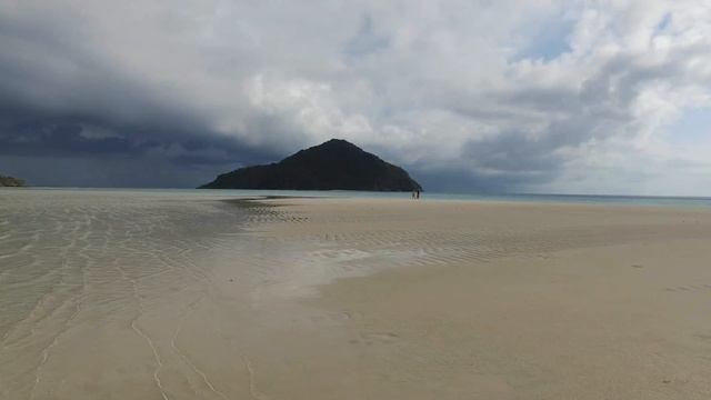 Bawah Reserve Indonesia