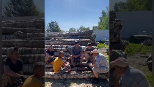 Переживания…🥹