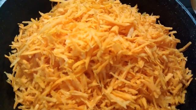 Икра кабачковая на зиму