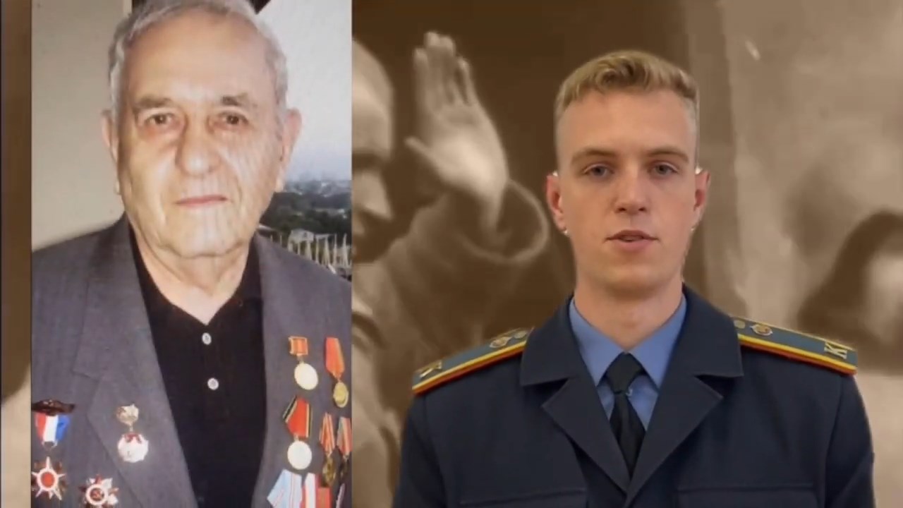 #МыПомним. Об Островском Матвее Абрамовиче