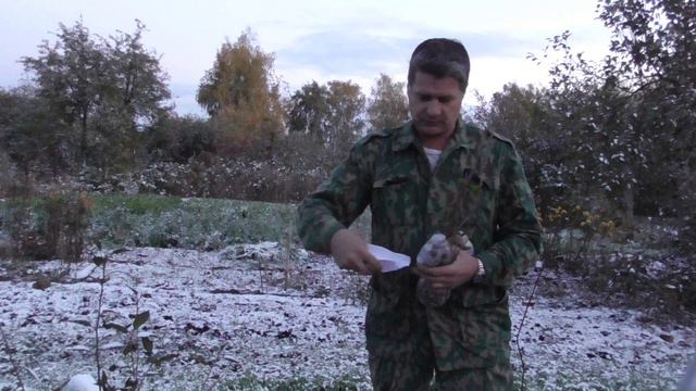 Отзыв №3 об интернет-магазине sad-i-ogorod.ru (Сад и огород от НПО Сады России)