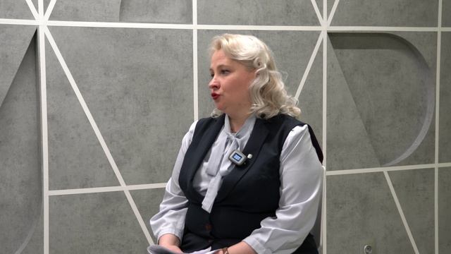 Монолог о важном: Елена Кряжева-Карцева