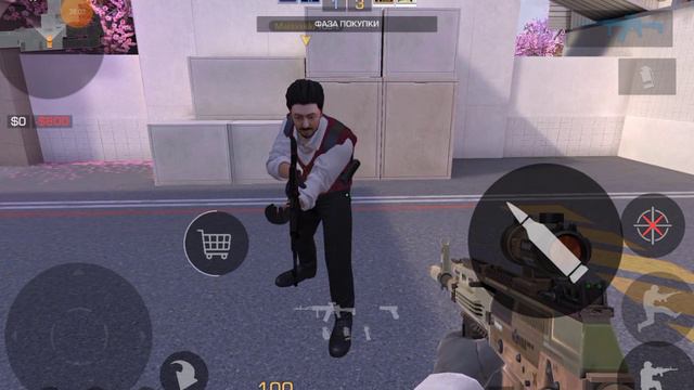 Стендофф 2 серия 2