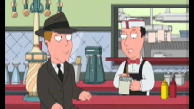 гриффины лучшее!