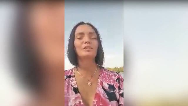 ❤️ Эстафета Сердец. Медитация Любящего Сердца. День 42: Елена Кононова, Киев