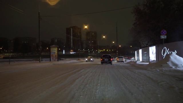 Black on White Moscow | Progressive House