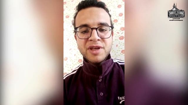 Азов и Фаюм - работа над совместным проектом продолжается