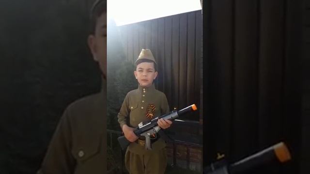 #ВойнаПобедаПамять