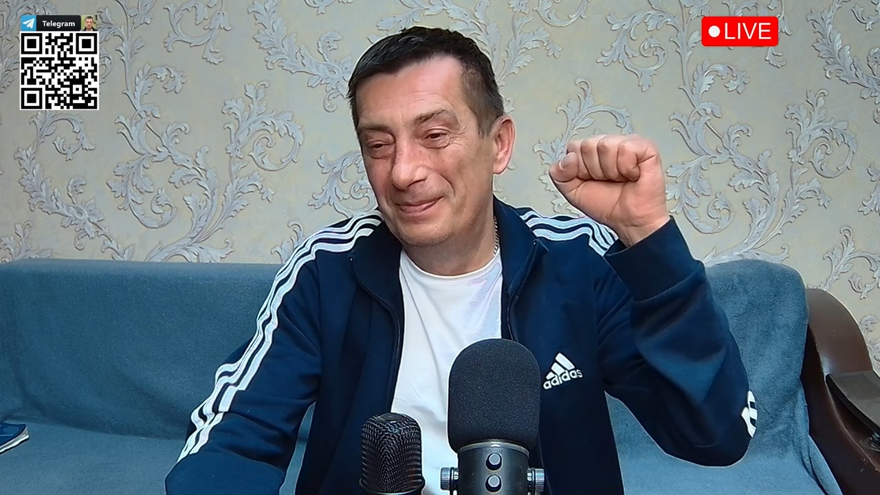 Прямой эфир 22 марта 2024 года. Обстановка, Авдеевка , отдых детей и планы на будущее