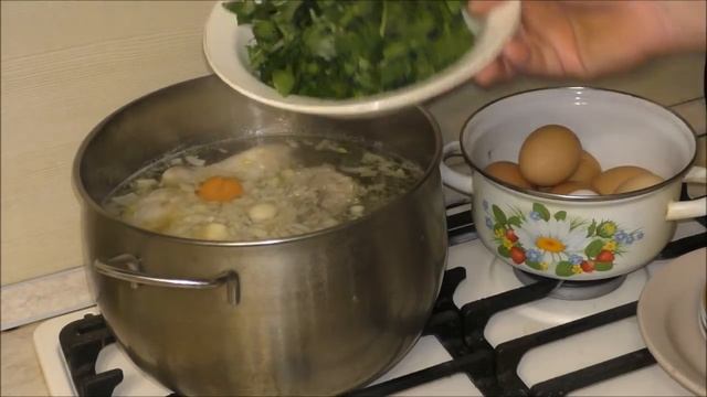 Как варить суп из щавеля.mp4