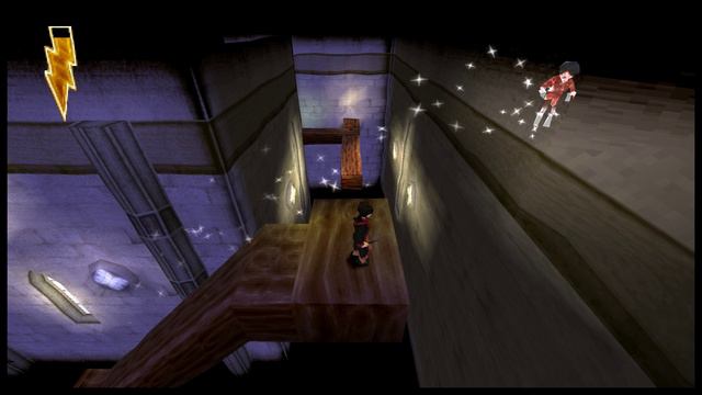 Гарри Поттер 9 серия.