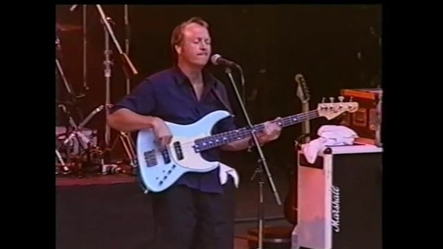 Level 42 - Smukkeste Festival 1999-08-06