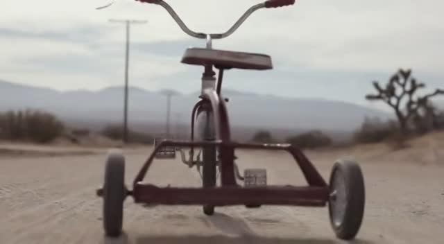 BLACK SABBATH - Children Of The Grave.avi