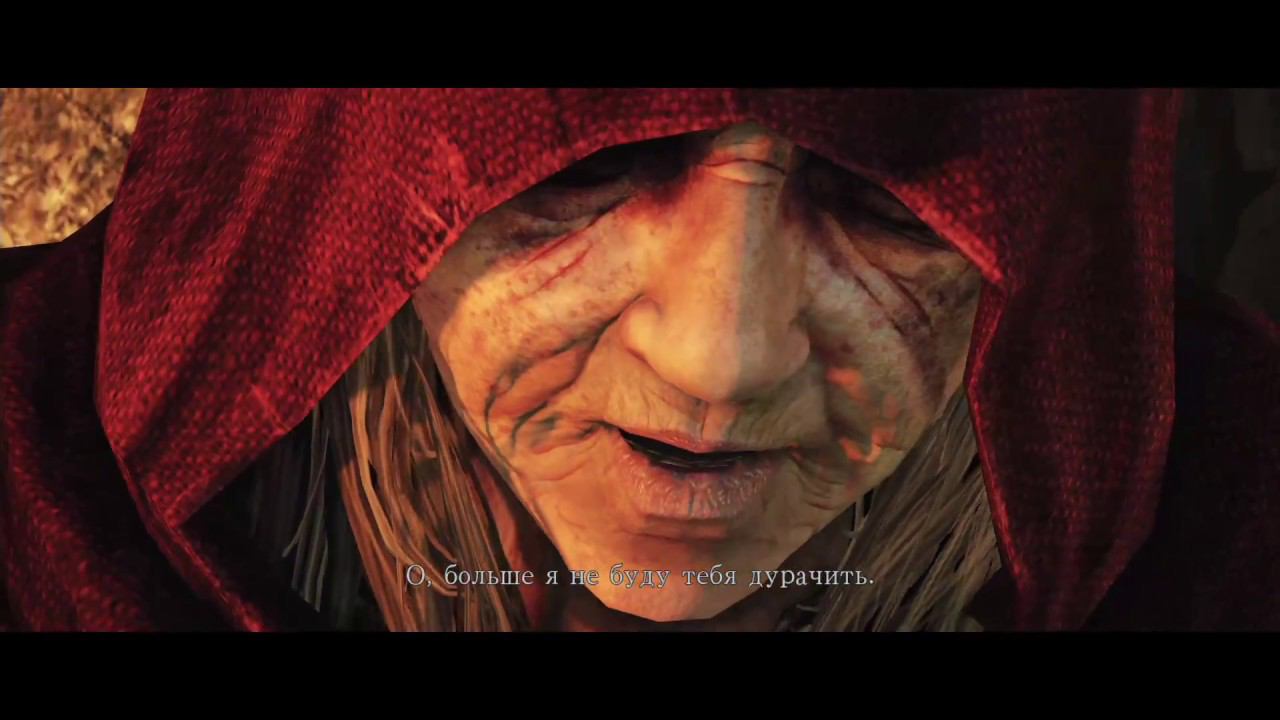 Dark Souls II (Stream from PS4 by AverMedia LGX)