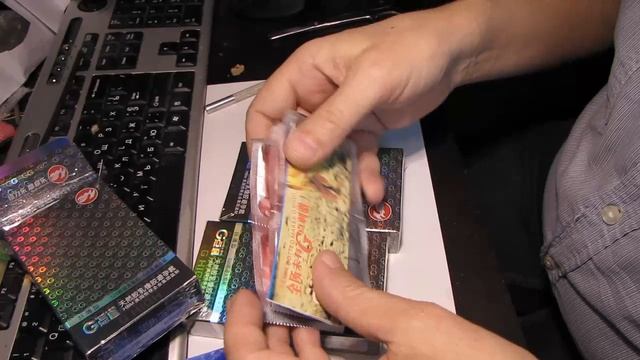 Презервативы из Алиэкспресс