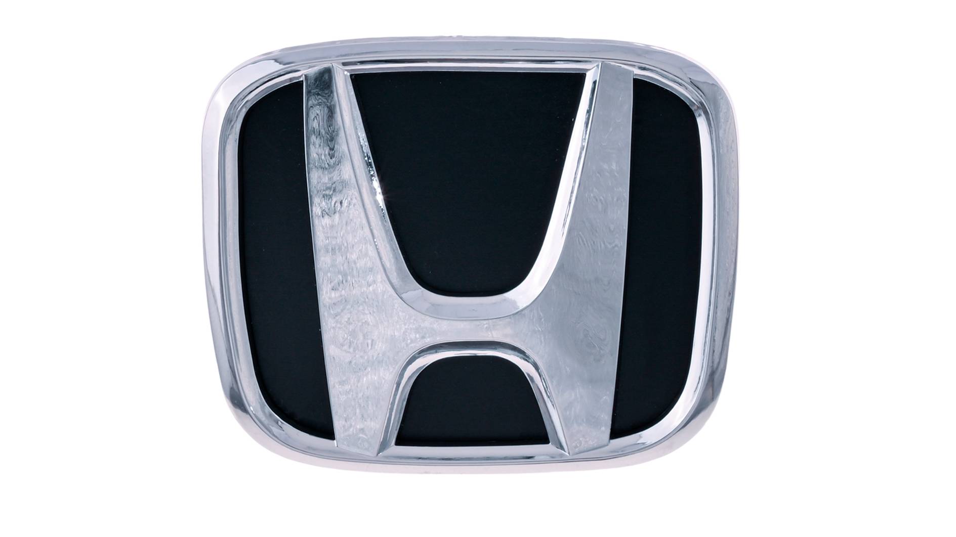 ЭМБЛЕМА HONDA 102-93mm