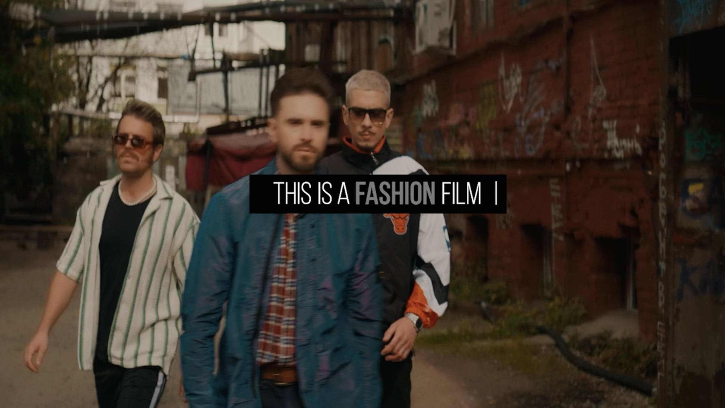 TOPGUN - в ответе за стиль с 2014 | УЛИЦА