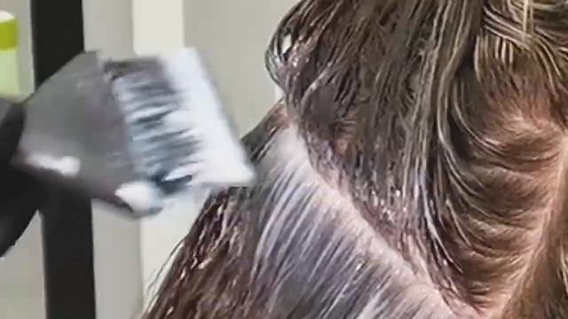 ПРОФЕССИОНАЛЬНАЯ СИСТЕМА ЗАЩИТЫ И ВОССТАНОВЛЕНИЯ ВОЛОС ПРИ ОКРАШИВАНИИ KERALEX