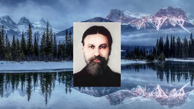 К нему шли за благословением и утешением. Старец ВИТАЛИЙ Сидоренко