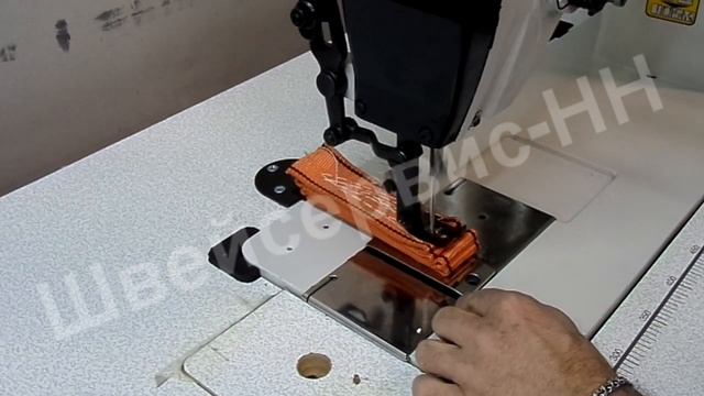 Промышленная швейная машина Aurora A-450