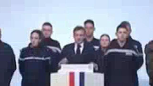 macron
