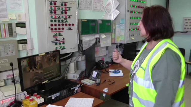 ЦОК. Экзамен (НОК) по квалификации ″Оператор поэтажного эскалатора″. Часть 2