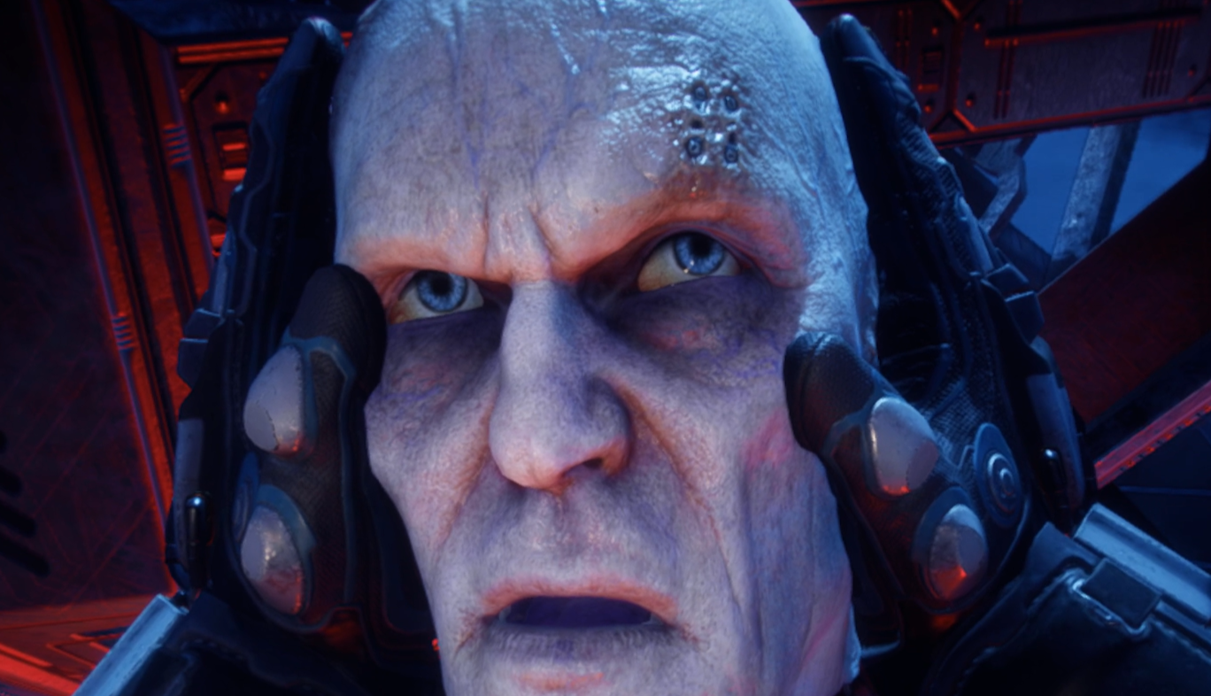 RAGE 2  14 - серия