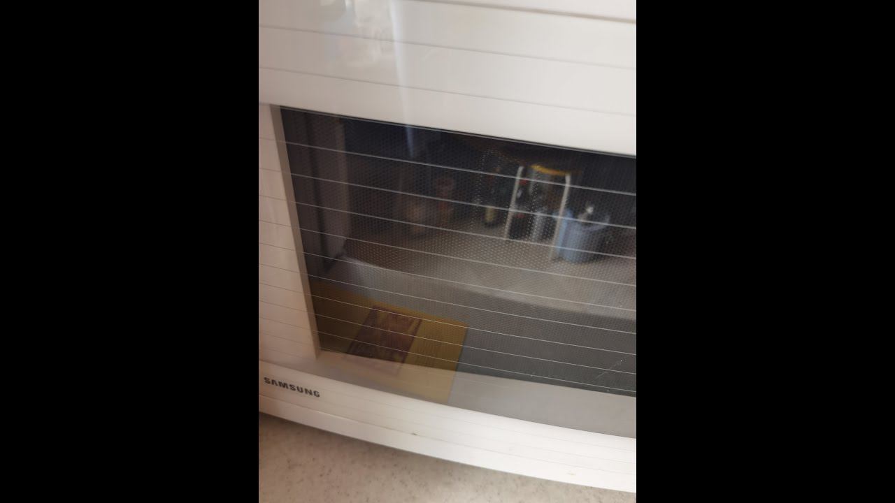 Микроволновка Ce2718nr samsung не греет