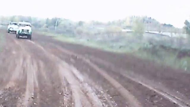 уаз 469 хантер. Кораблино 8-11 сентября 2013 финал