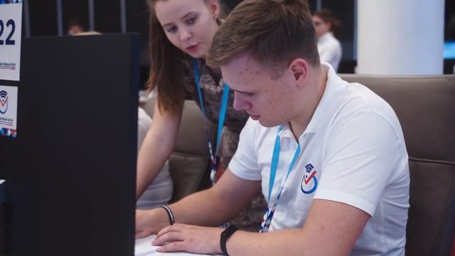 Общественный штаб по контролю и наблюдению за выборами депутатов Мосгордумы VII созыва