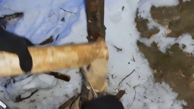 Орден Зимнеходов 3,5 "Курс ускоренного посвящения"