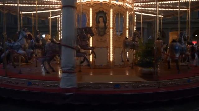 Марсиане в Луна-парке, или Луна в мужском гороскопе. Часть 3