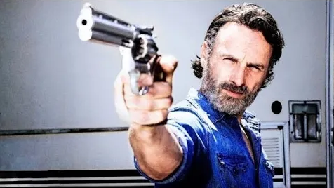 Ходячие мертвецы 8 сезон 1 серия ПРОМО!